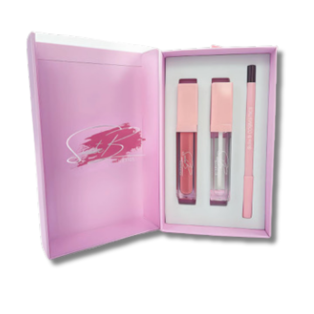 Suite Pinky – Suite B Cosmetics