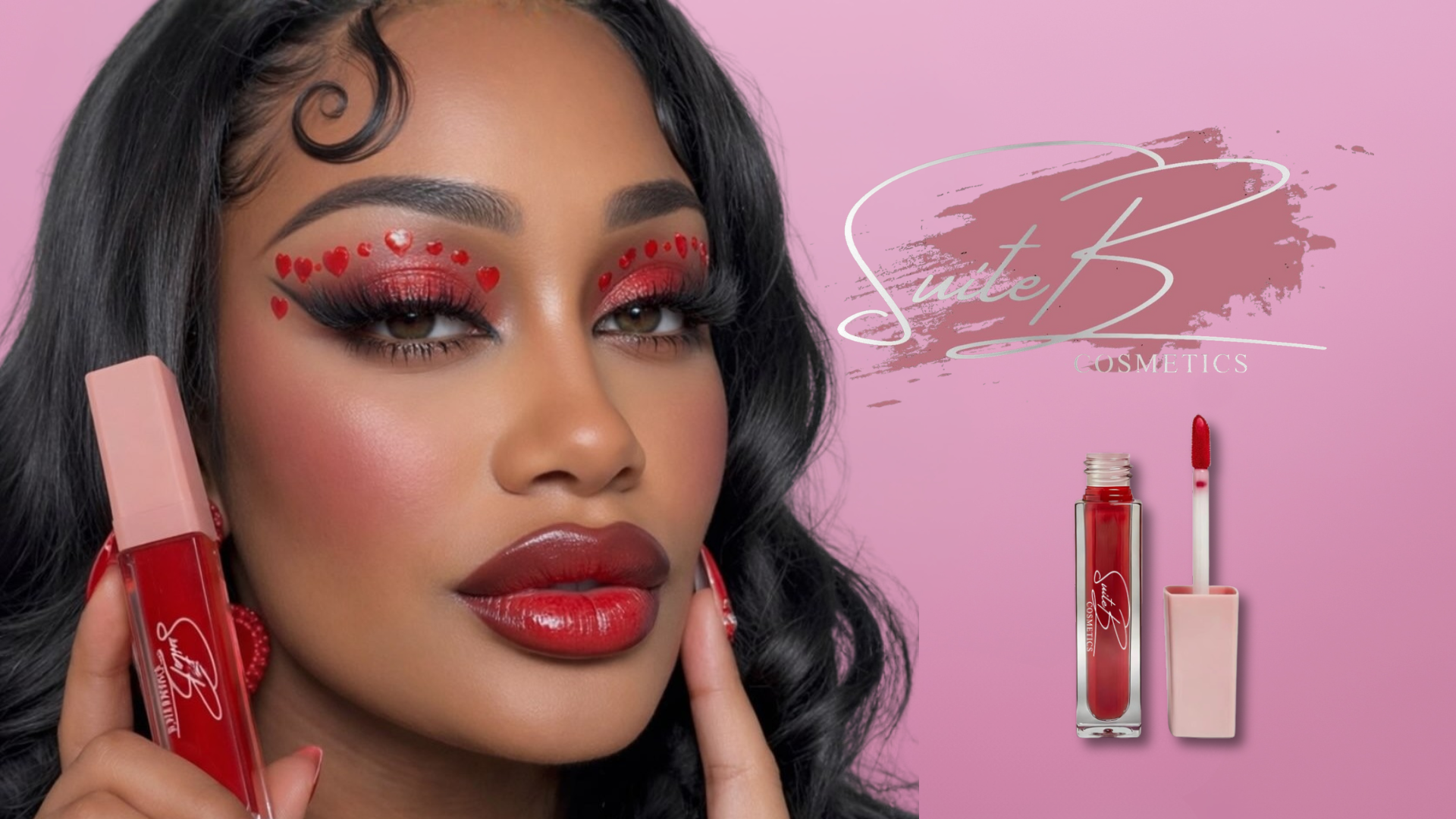 Suite B Cosmetics